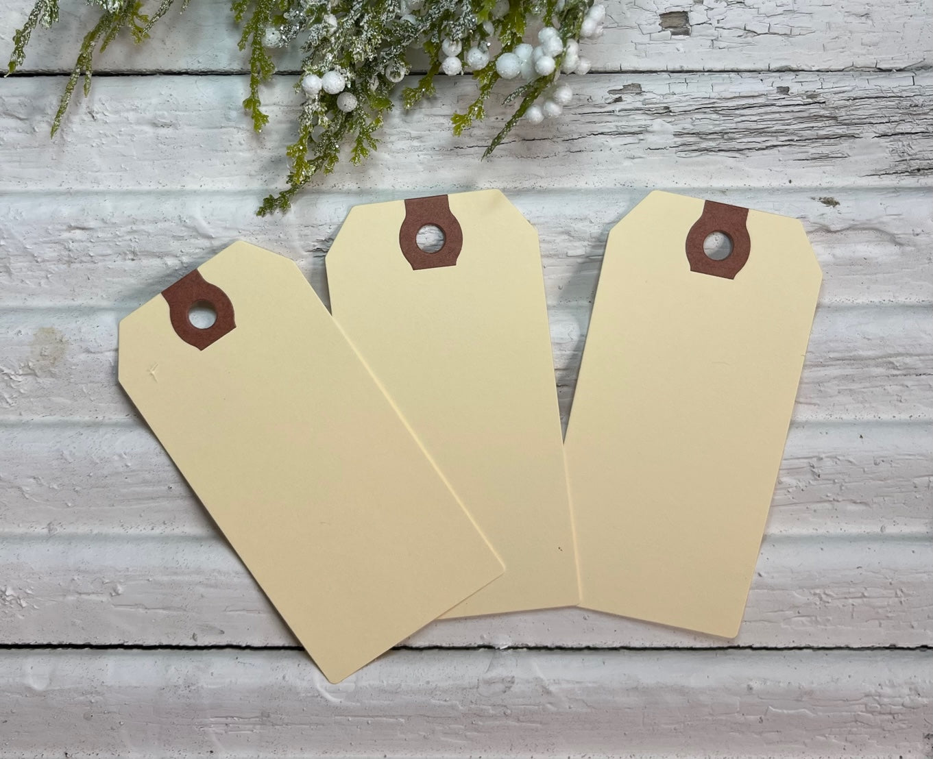 Manila Craft Tag – Bee'in Creative with Mis